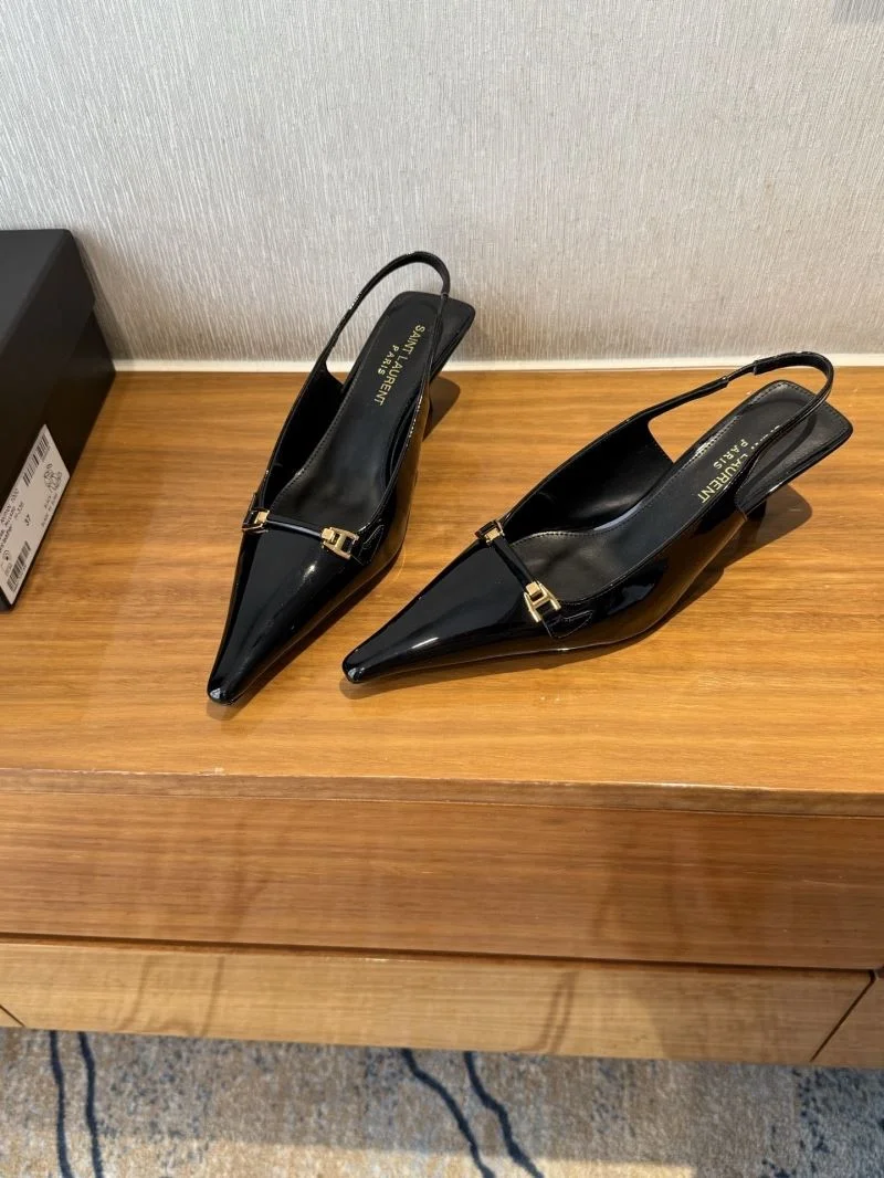 Affordable Ysl Sandals