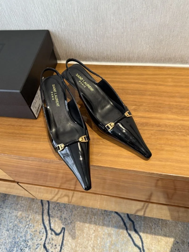Affordable Ysl Sandals