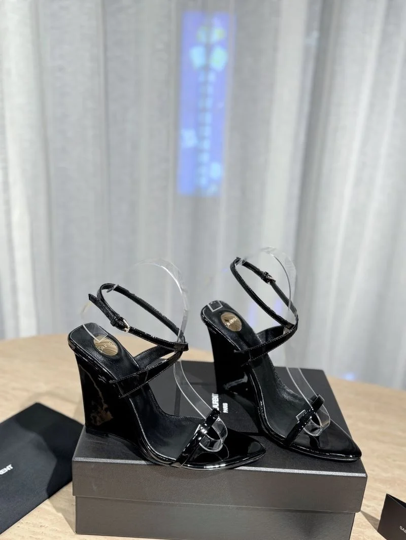 Ysl Sandals
