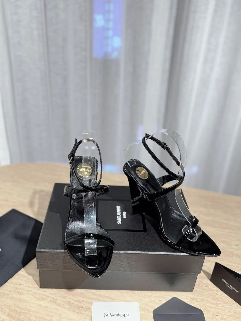 Low-cost Ysl Sandals