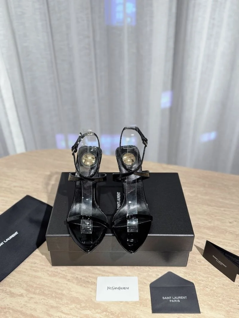 Low-cost Ysl Sandals