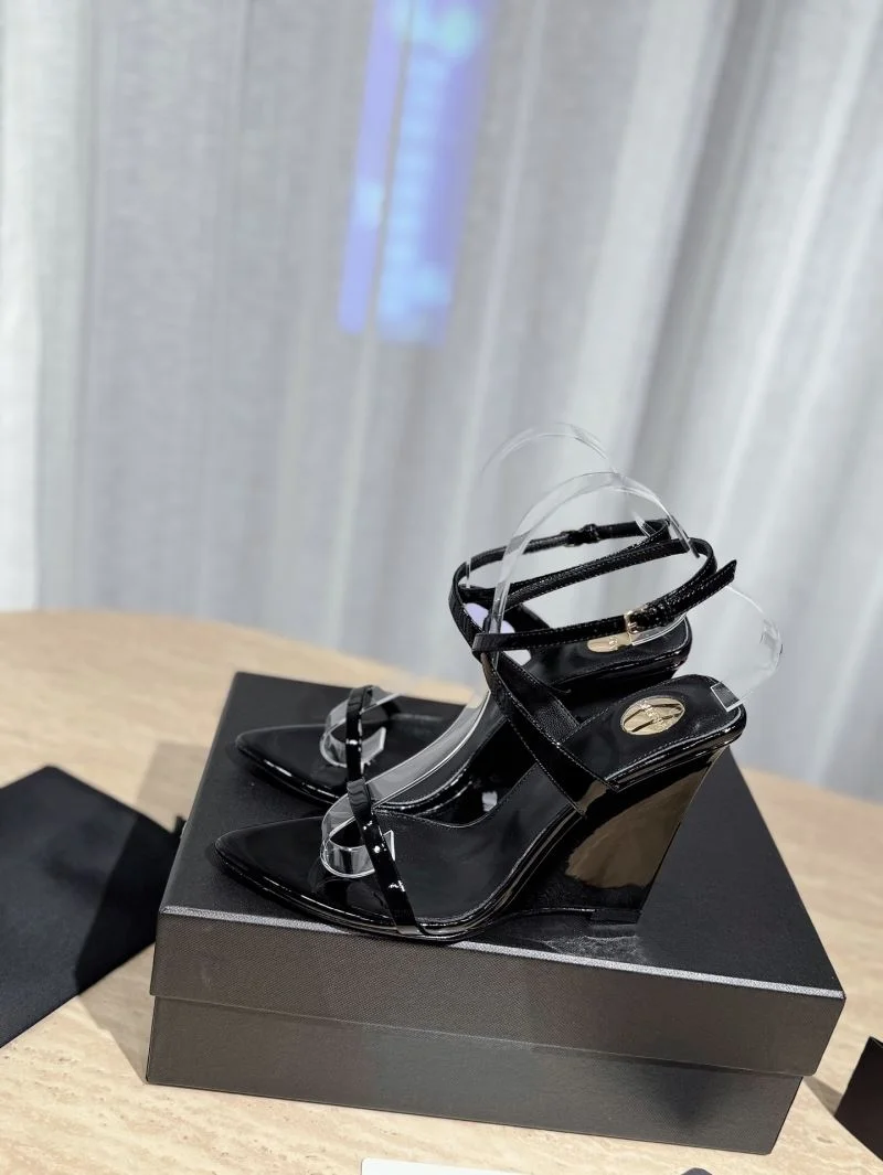 Low-cost Ysl Sandals