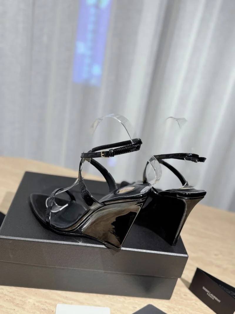 Low-cost Ysl Sandals