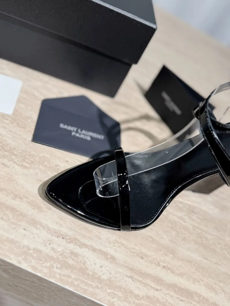 Low-cost Ysl Sandals