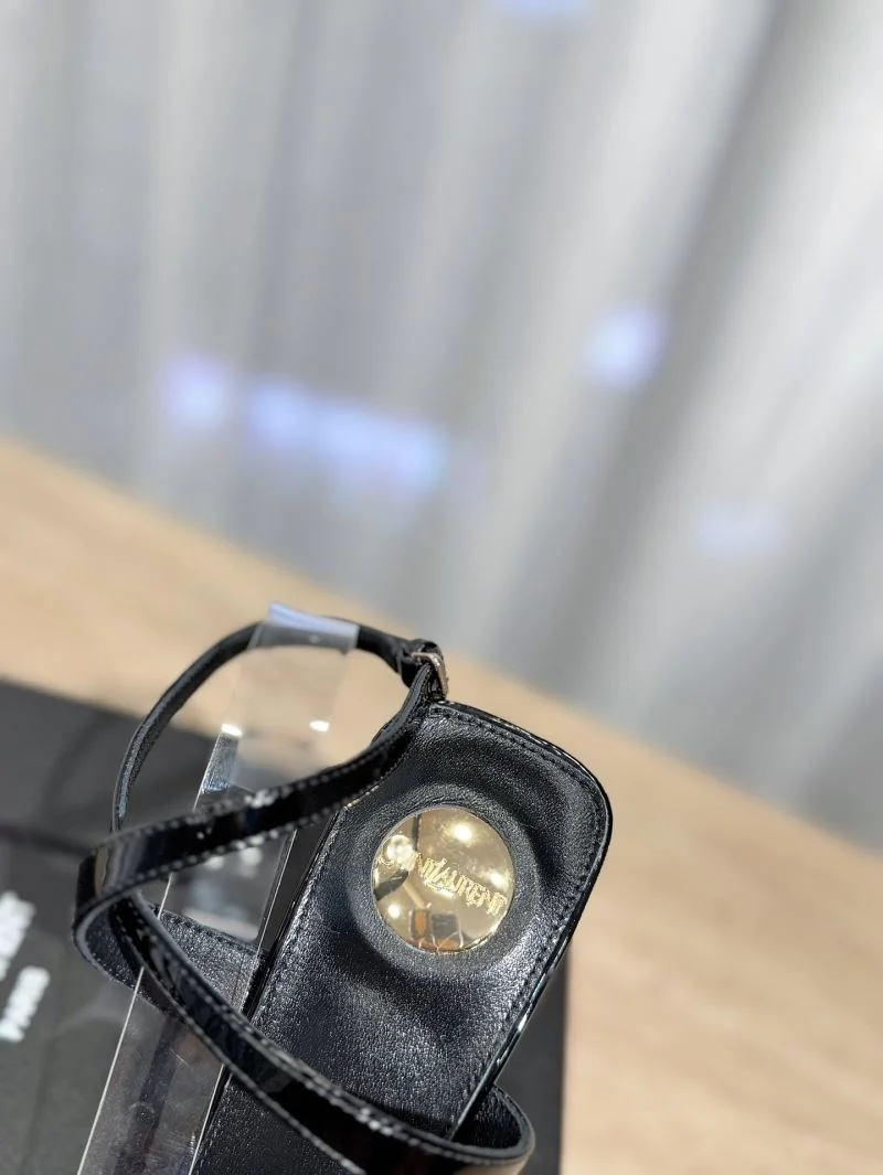Low-cost Ysl Sandals