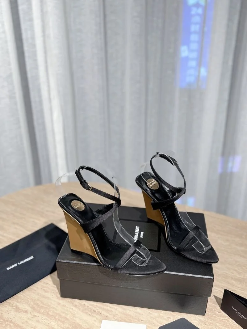Ysl Sandals