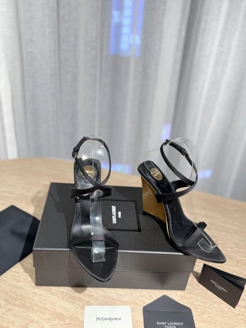 Economical Ysl Sandals