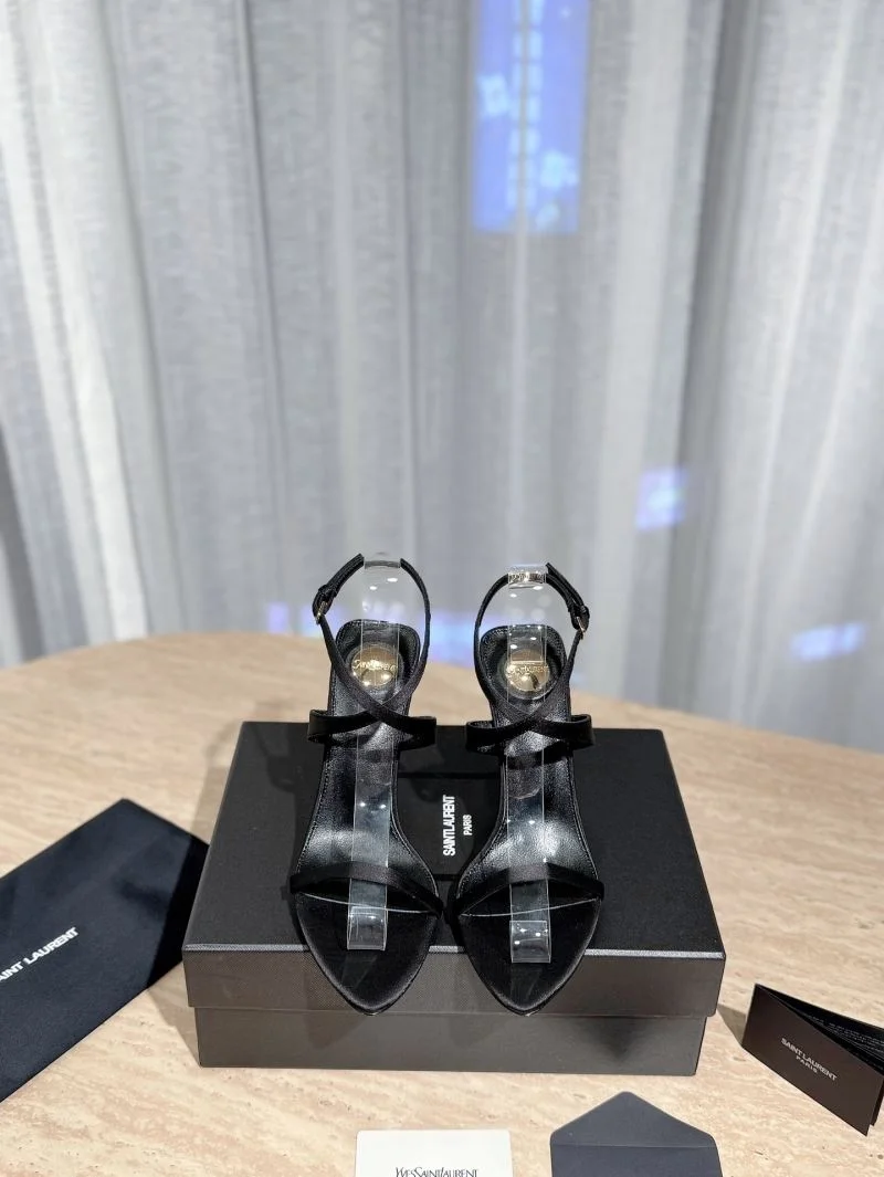 Economical Ysl Sandals