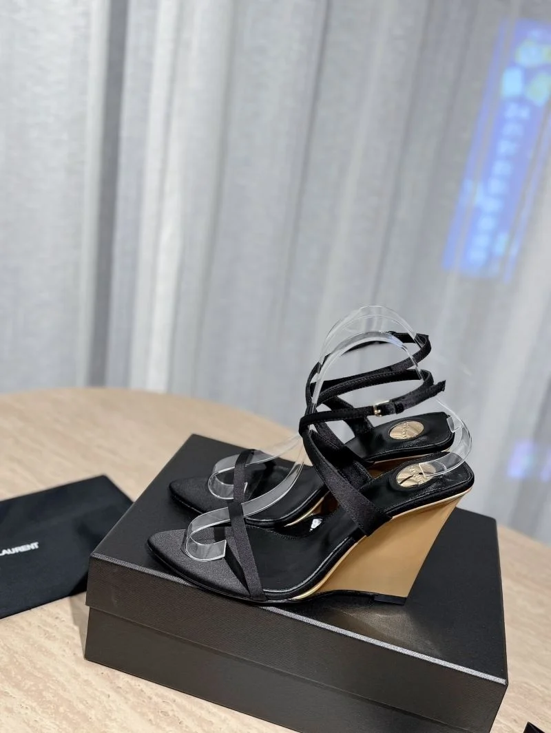 Economical Ysl Sandals