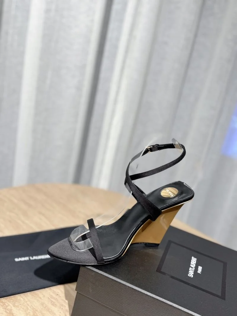 Economical Ysl Sandals