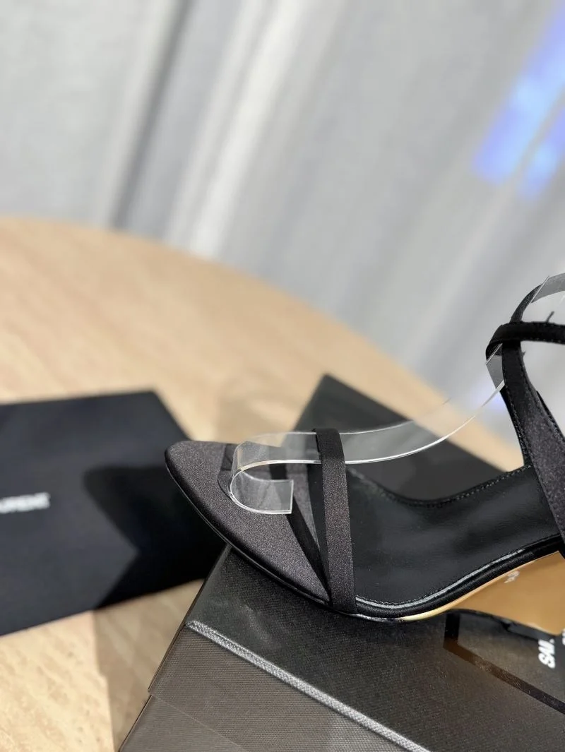 Economical Ysl Sandals