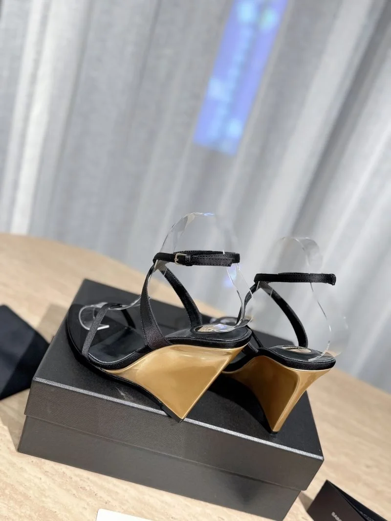 Economical Ysl Sandals