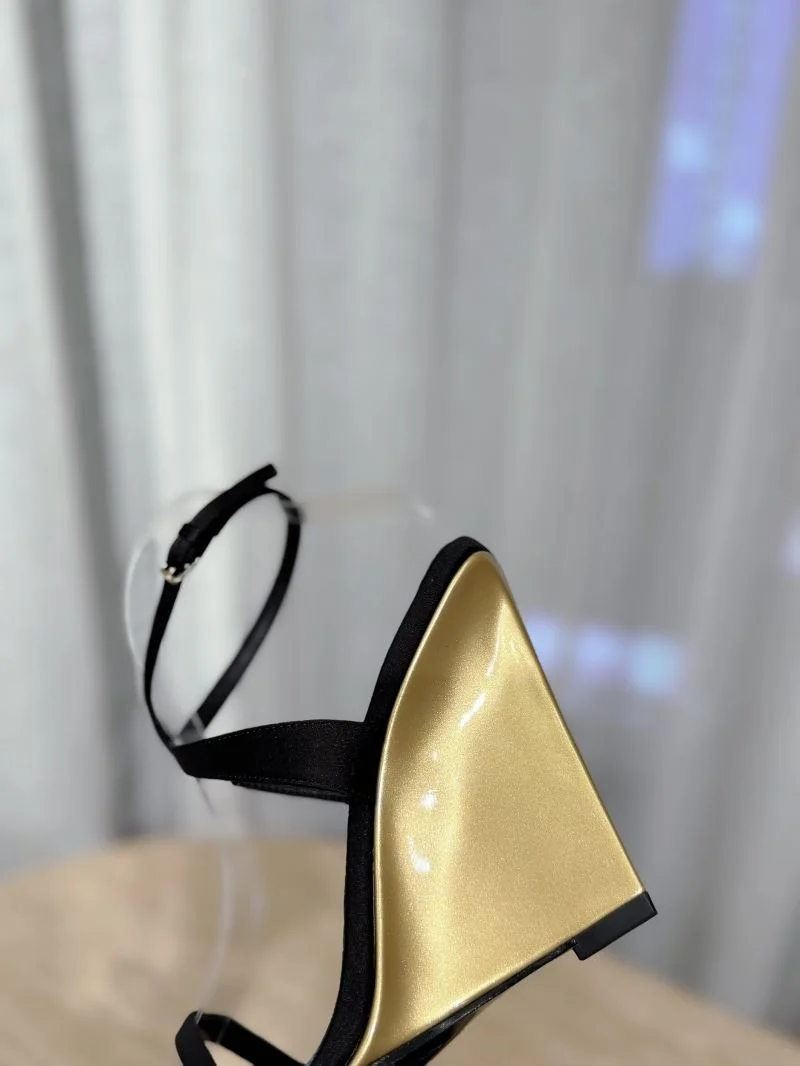Economical Ysl Sandals