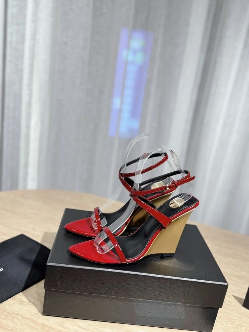 Affordable Ysl Sandals