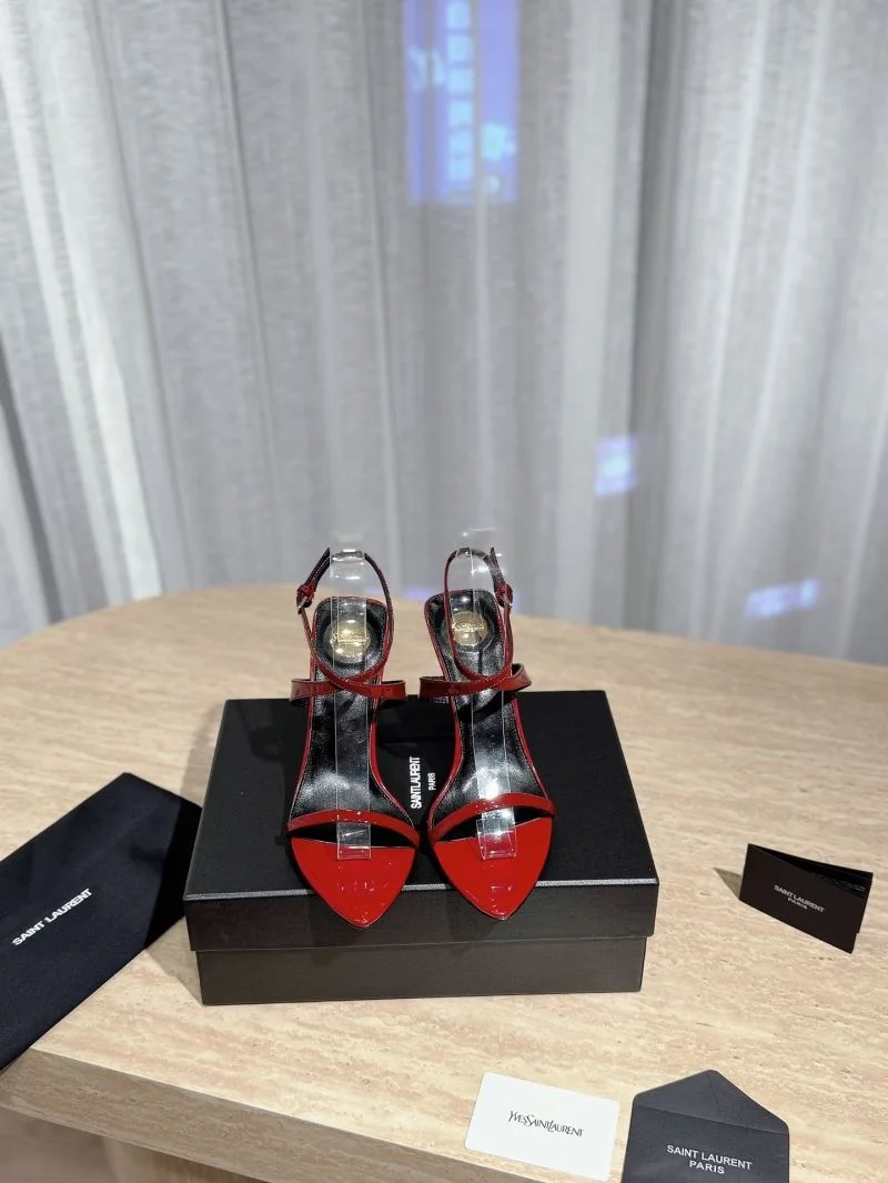 Affordable Ysl Sandals