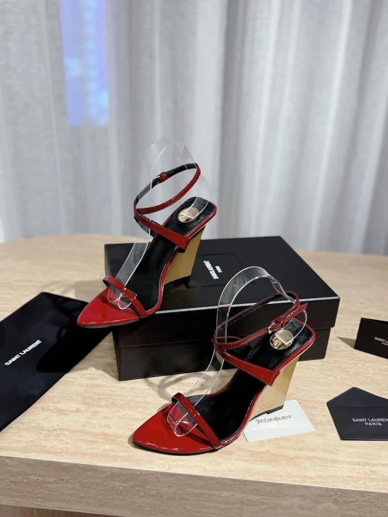 Affordable Ysl Sandals