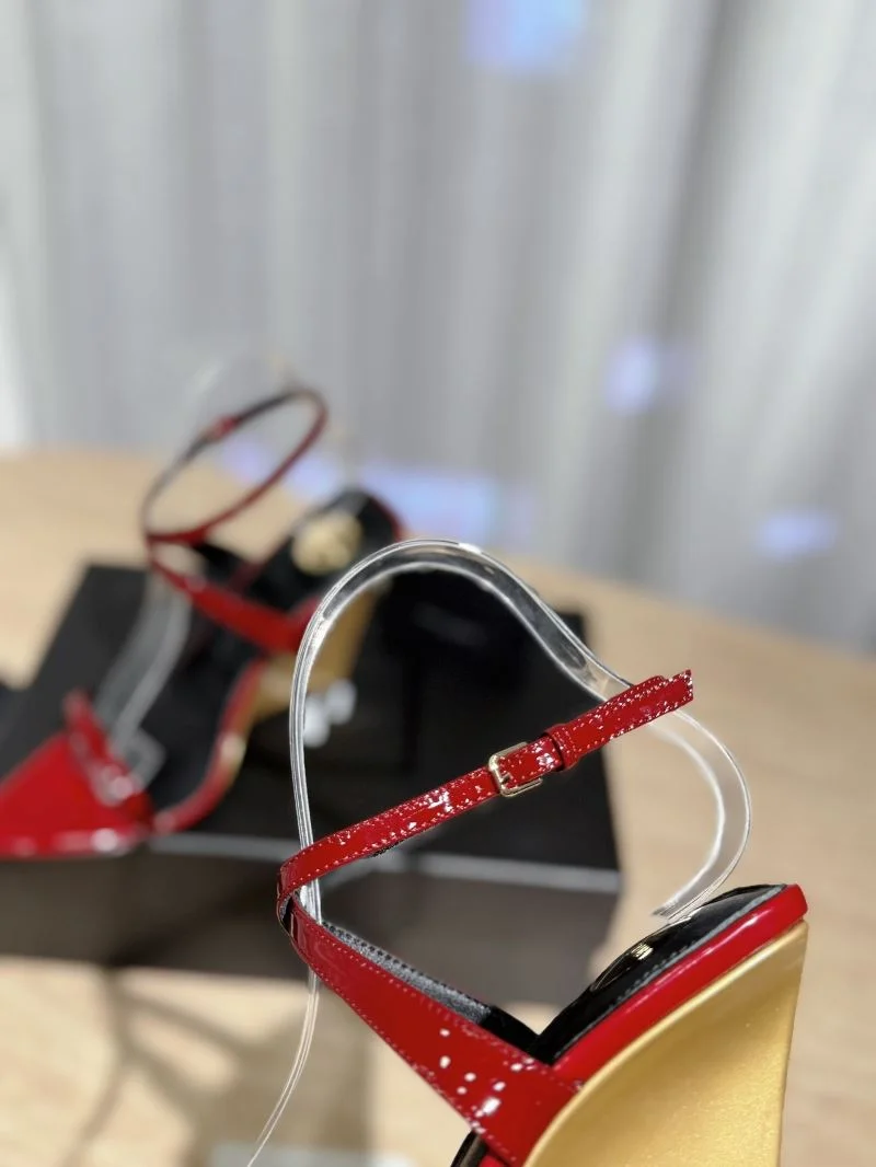 Affordable Ysl Sandals