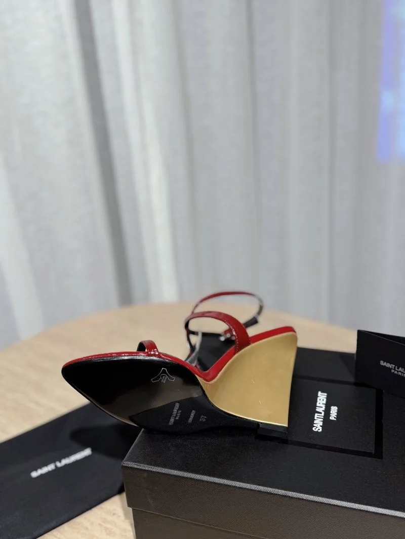 Affordable Ysl Sandals