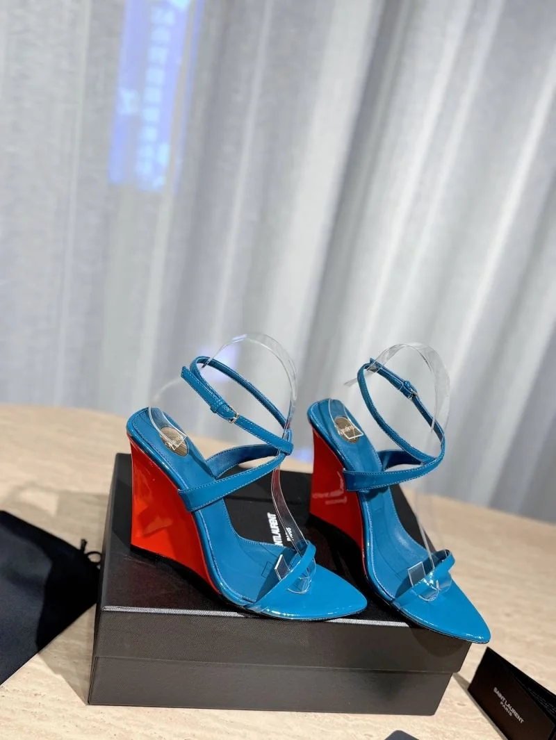 Ysl Sandals