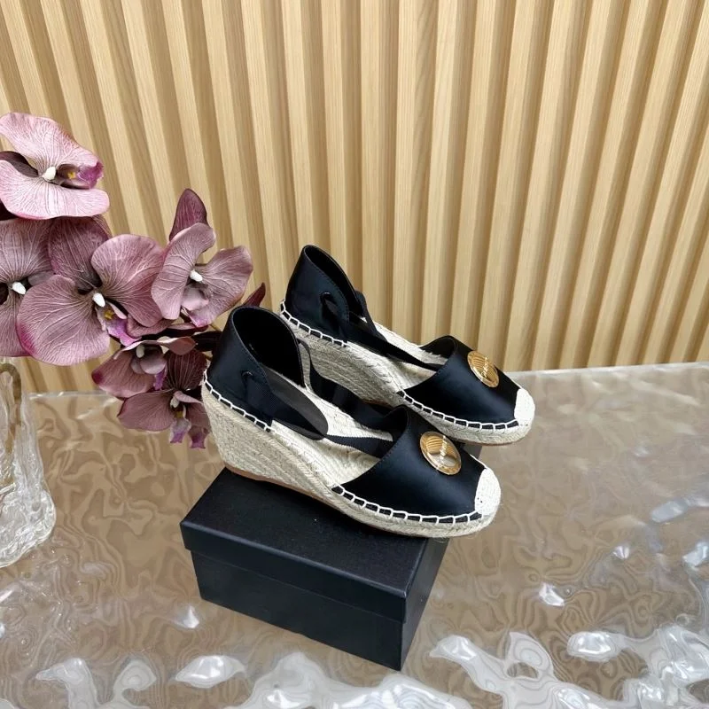 Ysl Sandals