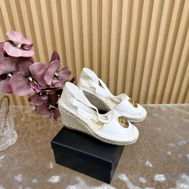 Ysl Sandals