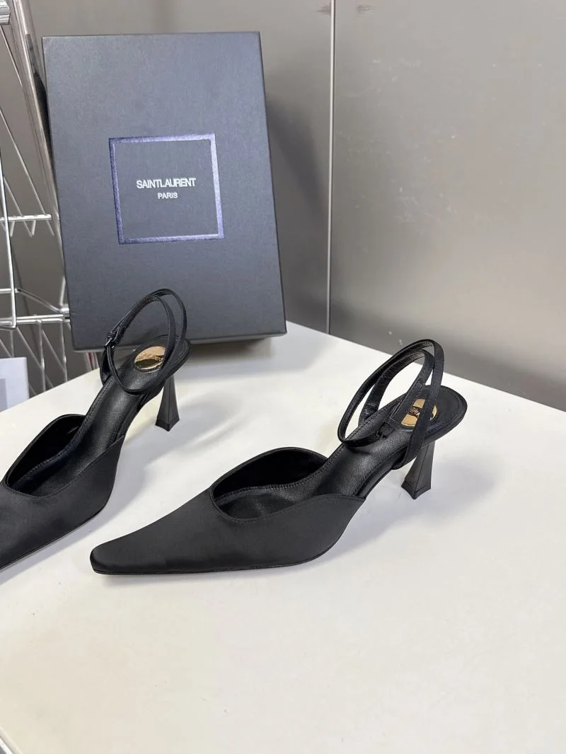 OEM Ysl Sandals
