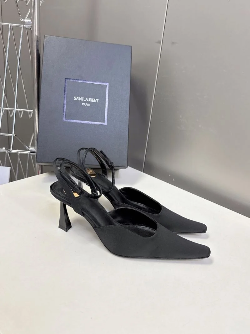 OEM Ysl Sandals