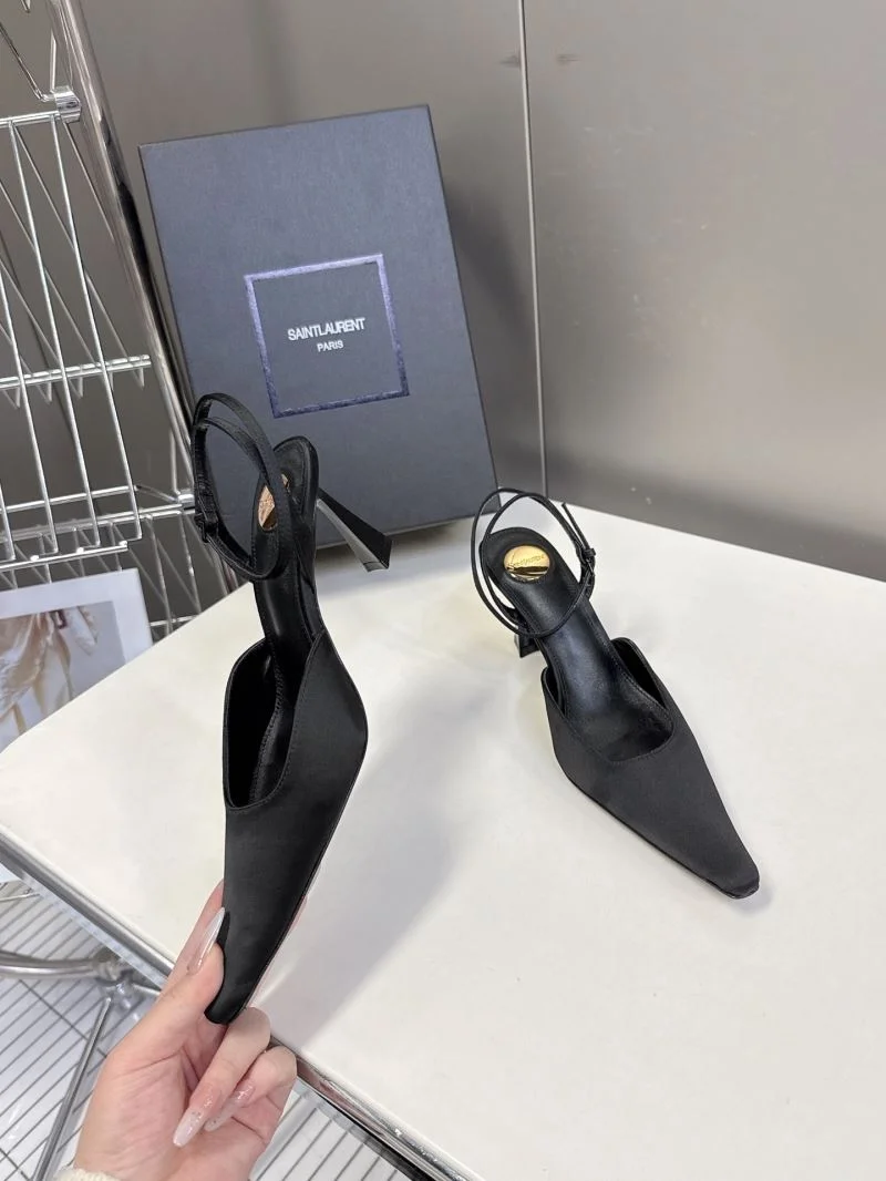 OEM Ysl Sandals