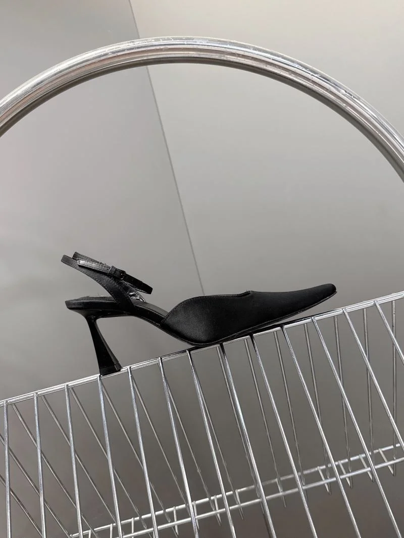 OEM Ysl Sandals