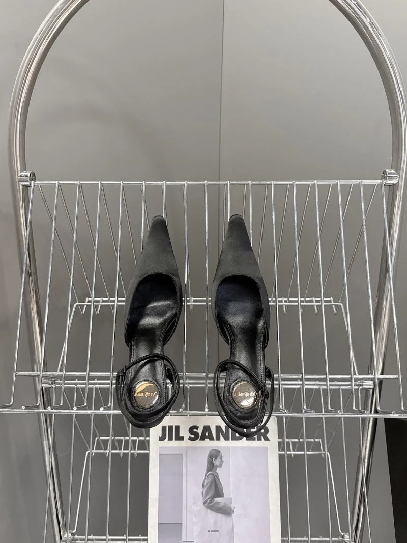 OEM Ysl Sandals