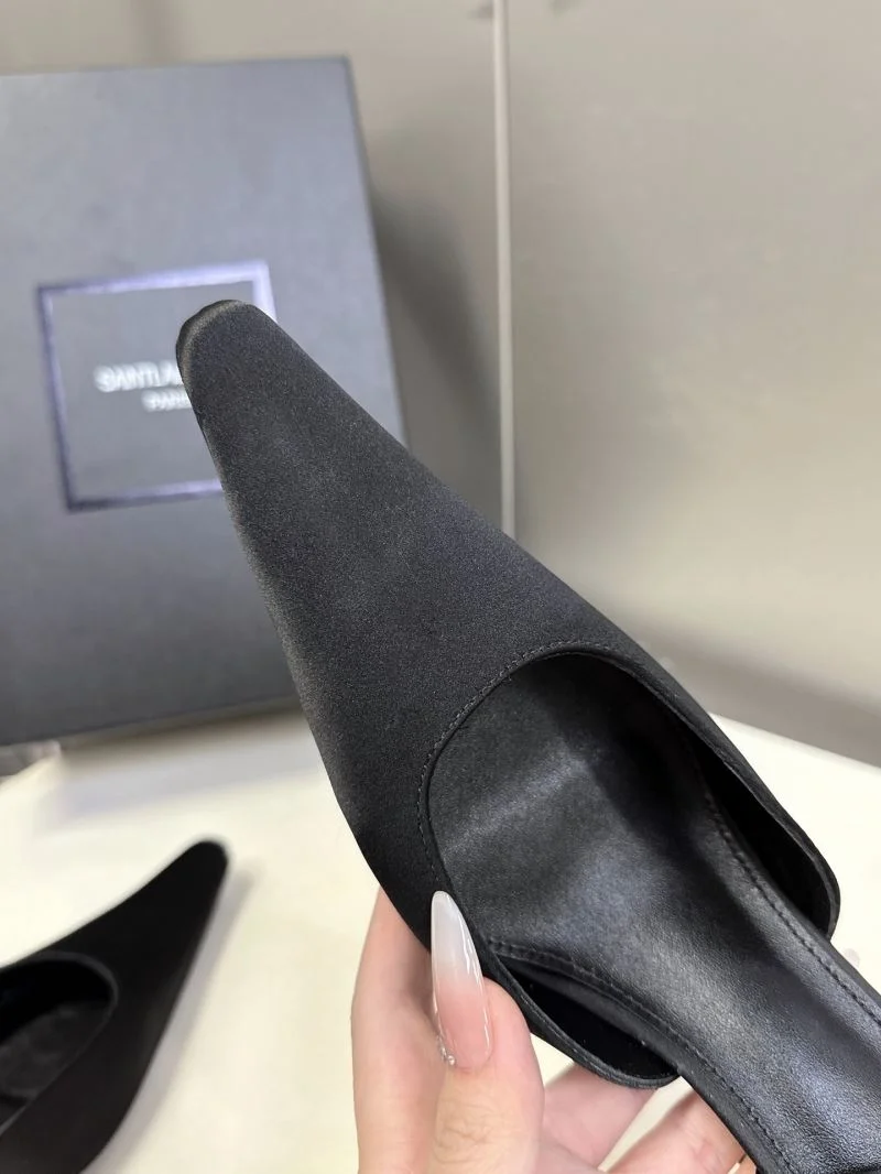 OEM Ysl Sandals