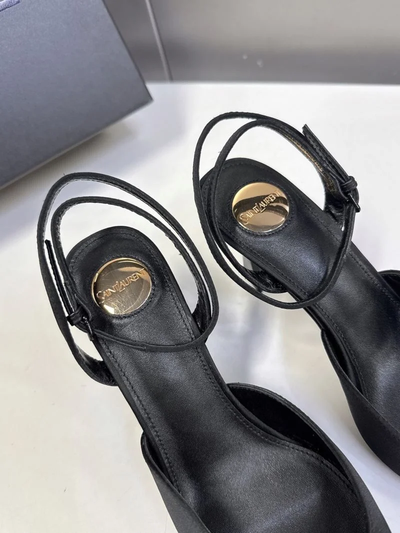 OEM Ysl Sandals