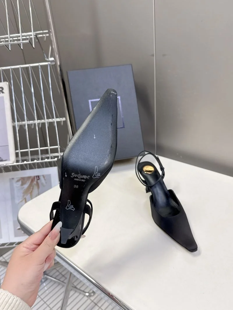 OEM Ysl Sandals