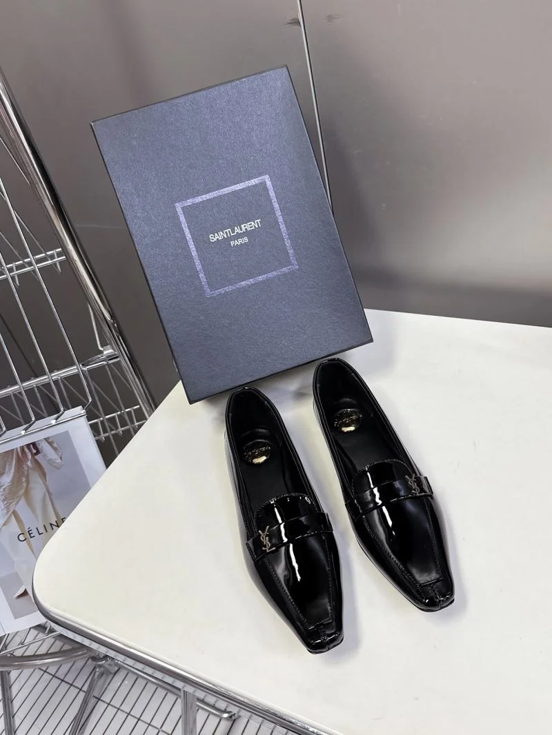 Ysl Sandals