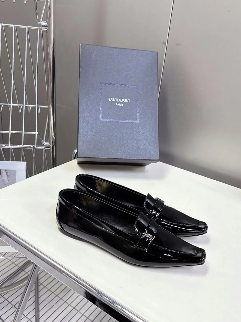 Precise copy Ysl Sandals