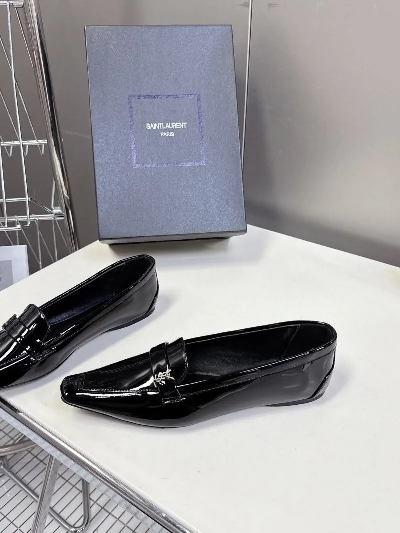 Precise copy Ysl Sandals