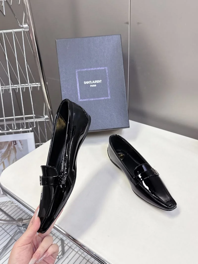 Precise copy Ysl Sandals