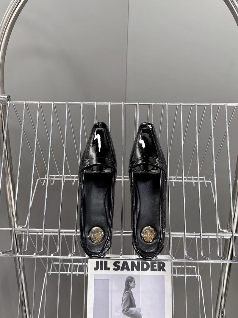 Precise copy Ysl Sandals