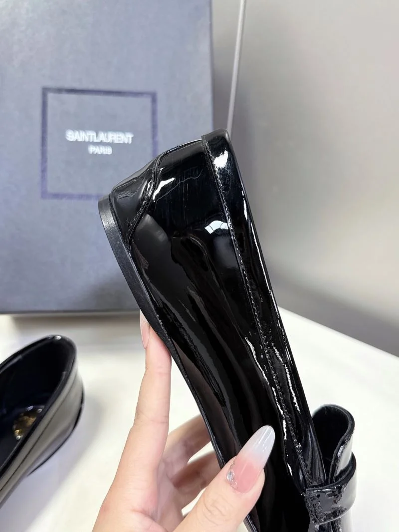 Precise copy Ysl Sandals