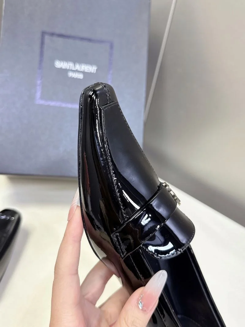 Precise copy Ysl Sandals