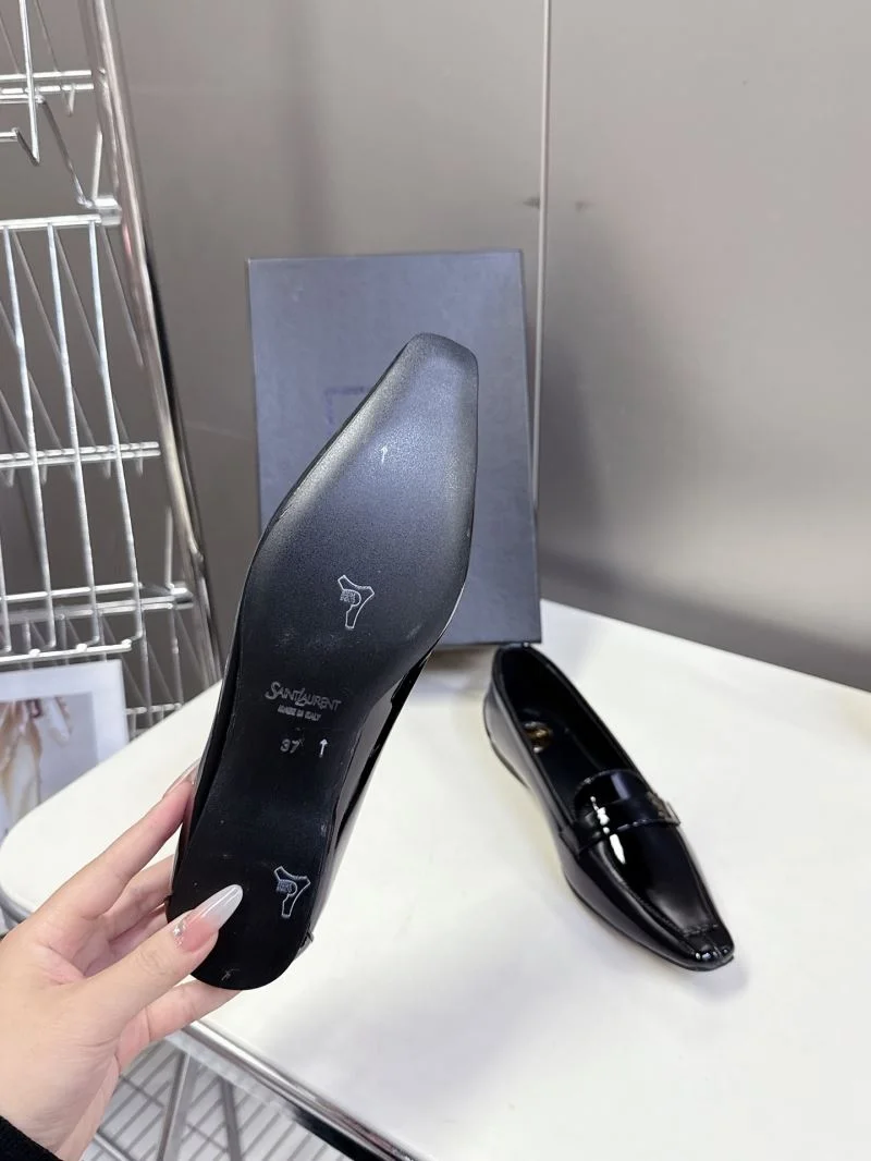 Precise copy Ysl Sandals