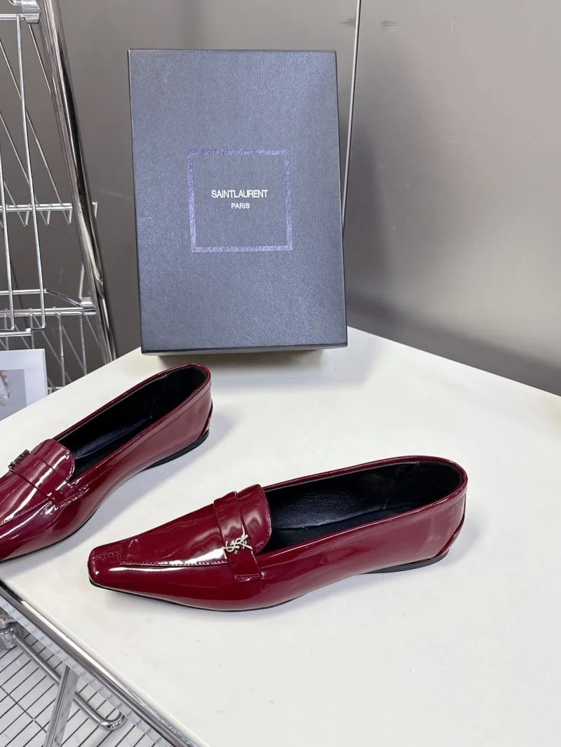 OEM Ysl Sandals