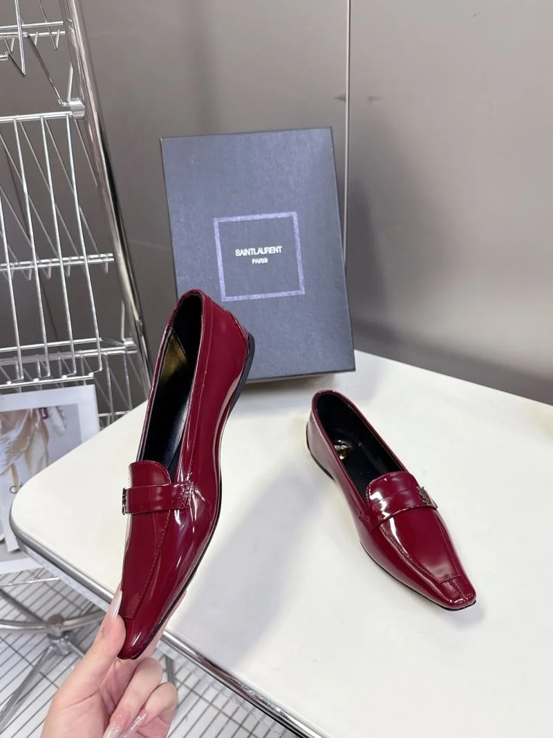 OEM Ysl Sandals