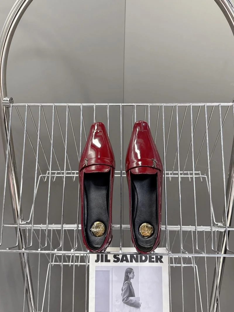 OEM Ysl Sandals