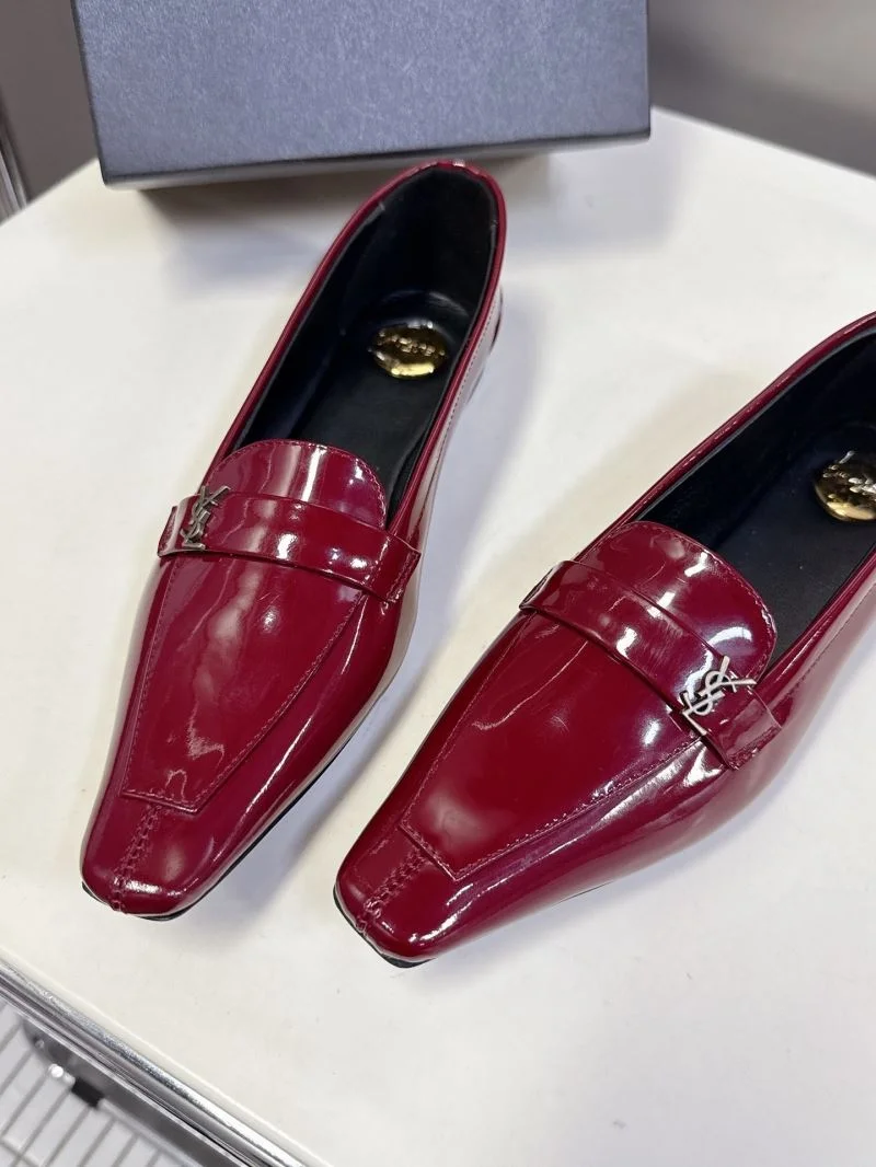 OEM Ysl Sandals