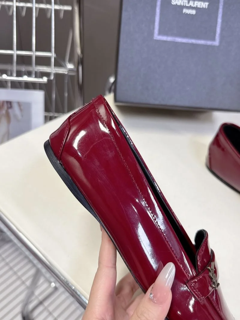 OEM Ysl Sandals