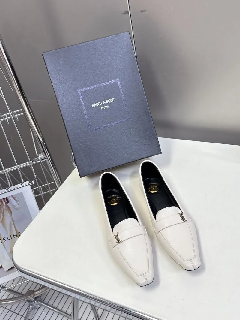Ysl Sandals