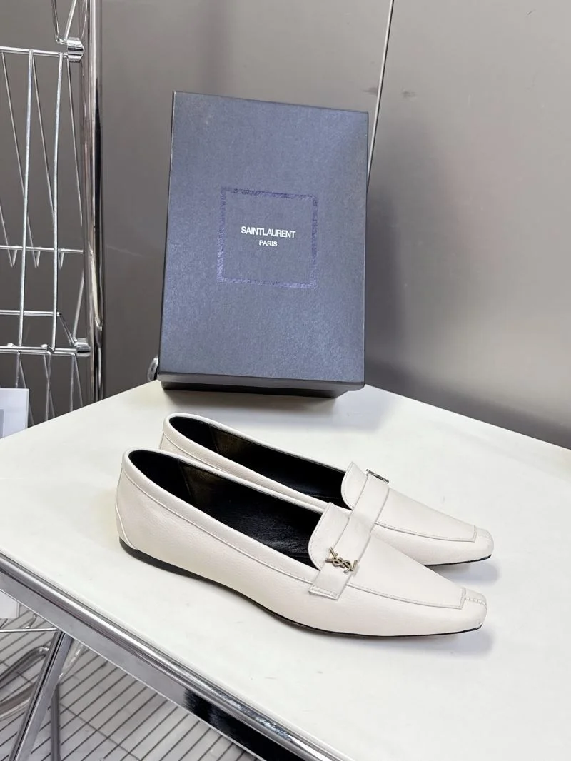 High fidelity Ysl Sandals