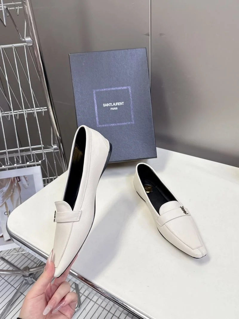 High fidelity Ysl Sandals