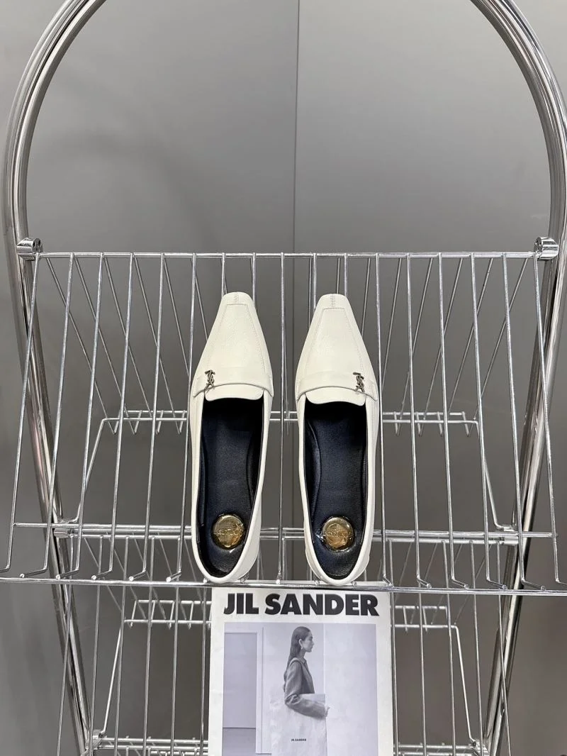High fidelity Ysl Sandals